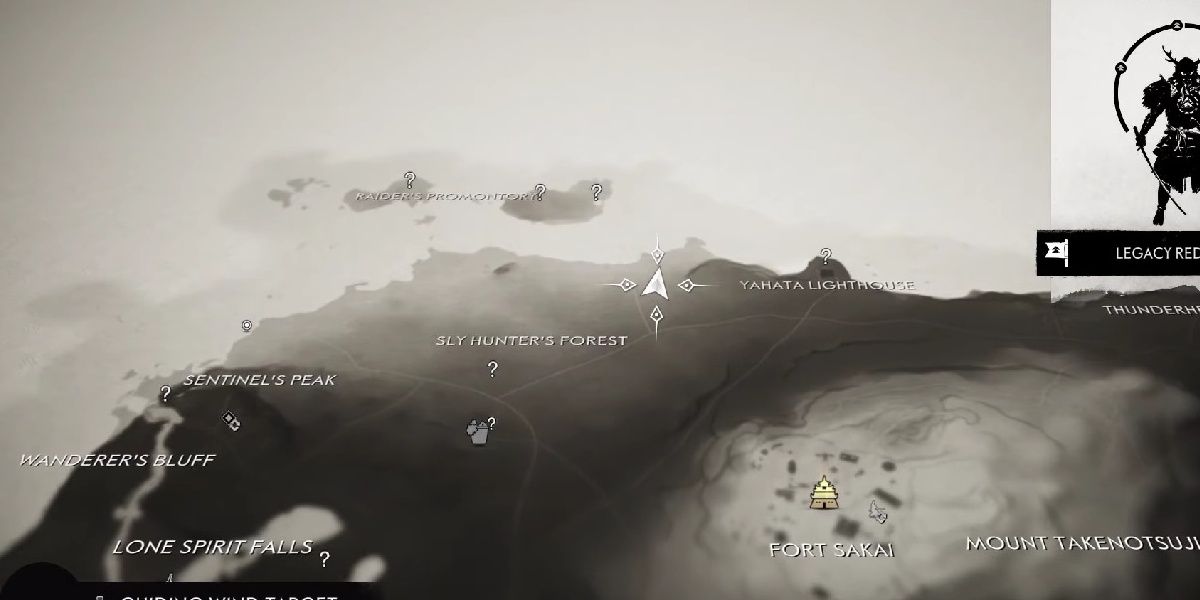 Ghost Of Tsushima: A Helping Hand Guide