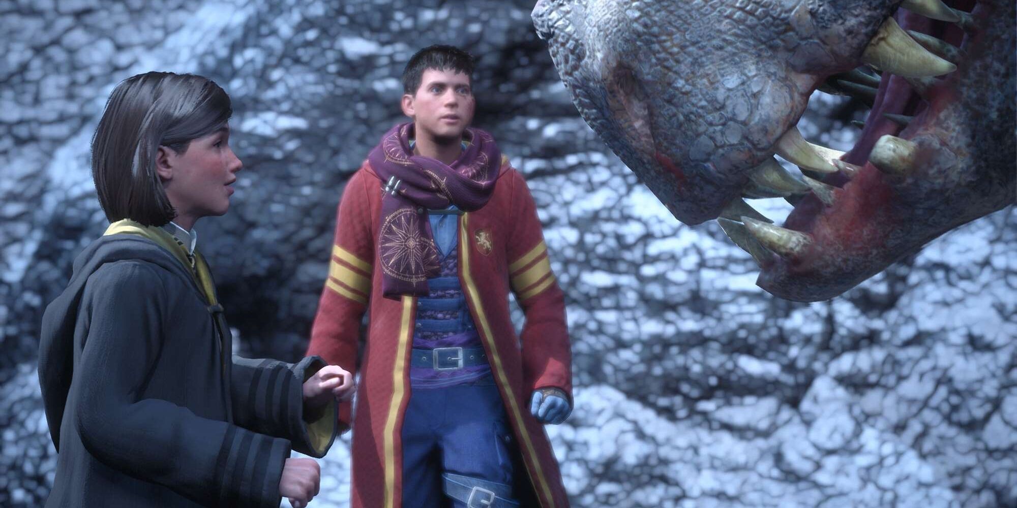 Hogwarts Legacy: Who Is Poppy Sweeting