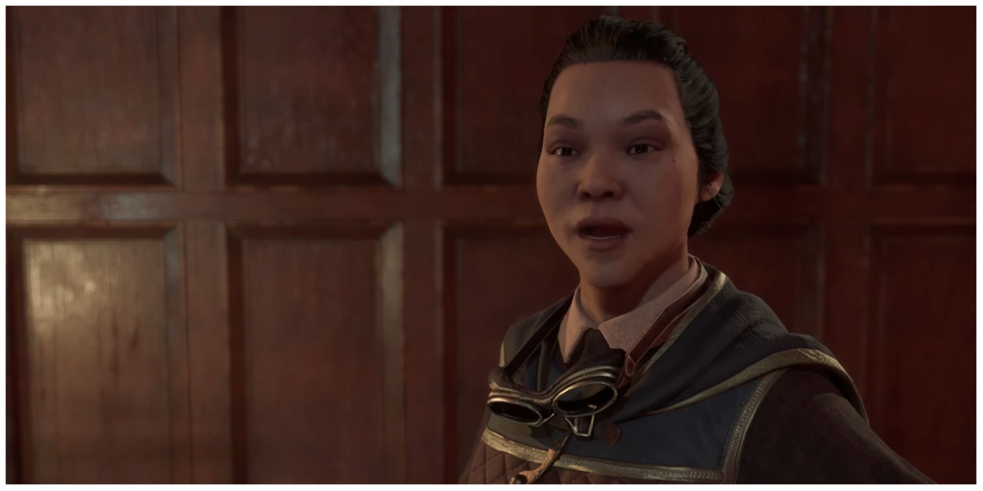 Hogwarts Legacy: Every Professor, Ranked