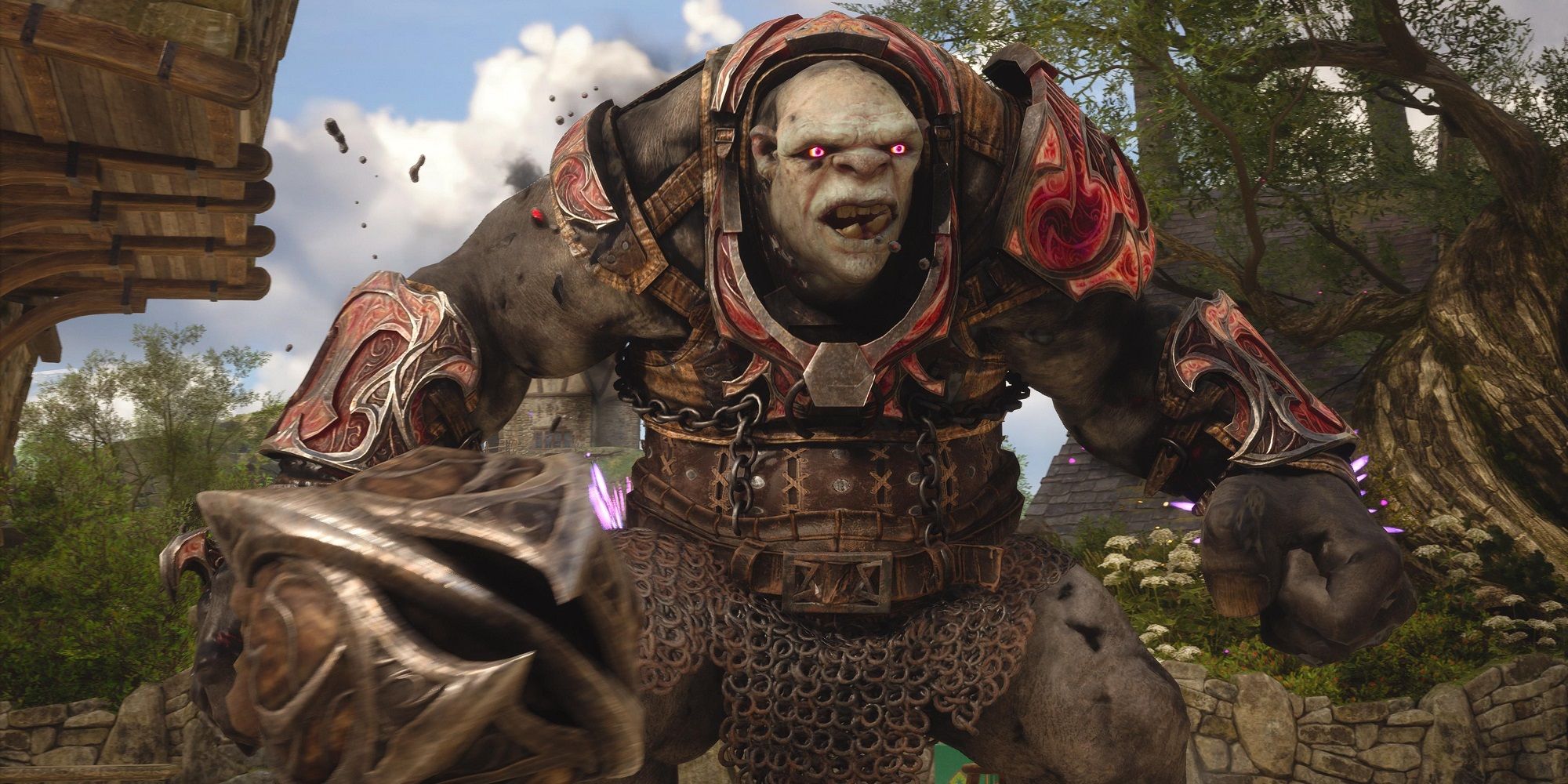 How Long Does It Take To Beat Hogwarts Legacy?