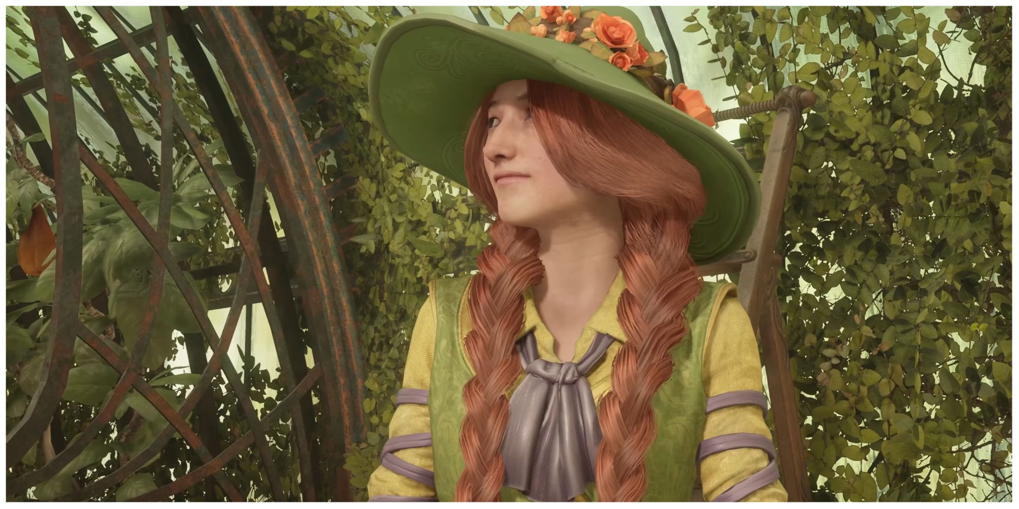 Hogwarts Legacy: Every Professor, Ranked