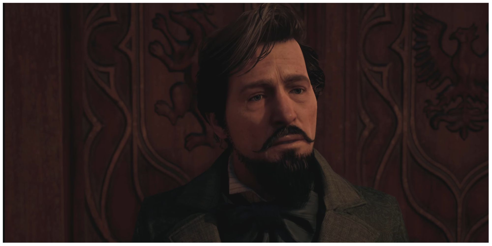 Hogwarts Legacy: Every Professor, Ranked