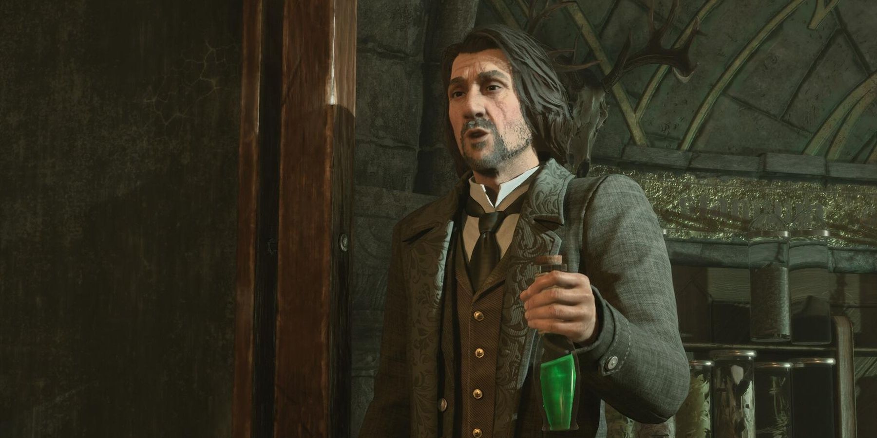 Hogwarts Legacy: Best Classes, Ranked