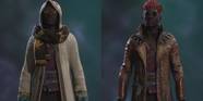 Hogwarts Legacy How To Hide Transmog Gear Hogwarts Legacy How To Hide Transmog Gear