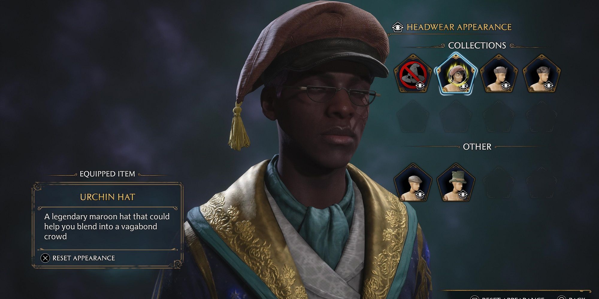 Hogwarts Legacy: All Twitch Drops & How To Claim Them