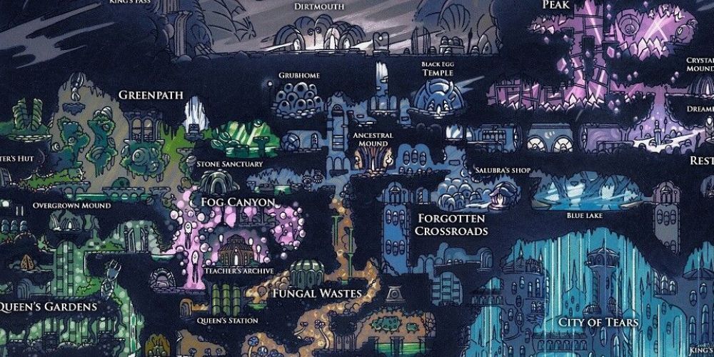 Best Speedrunning Techniques From GamesDoneQuick