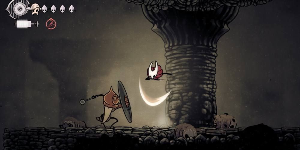 Best Indie Soulslike Games, Ranked