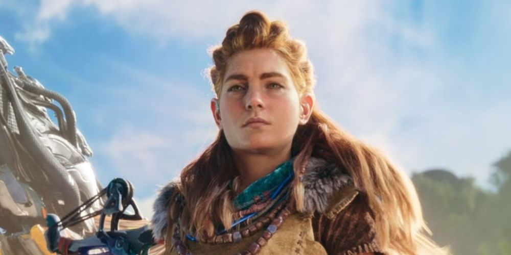 Unknown Development Facts Details Horizon Zero Dawn