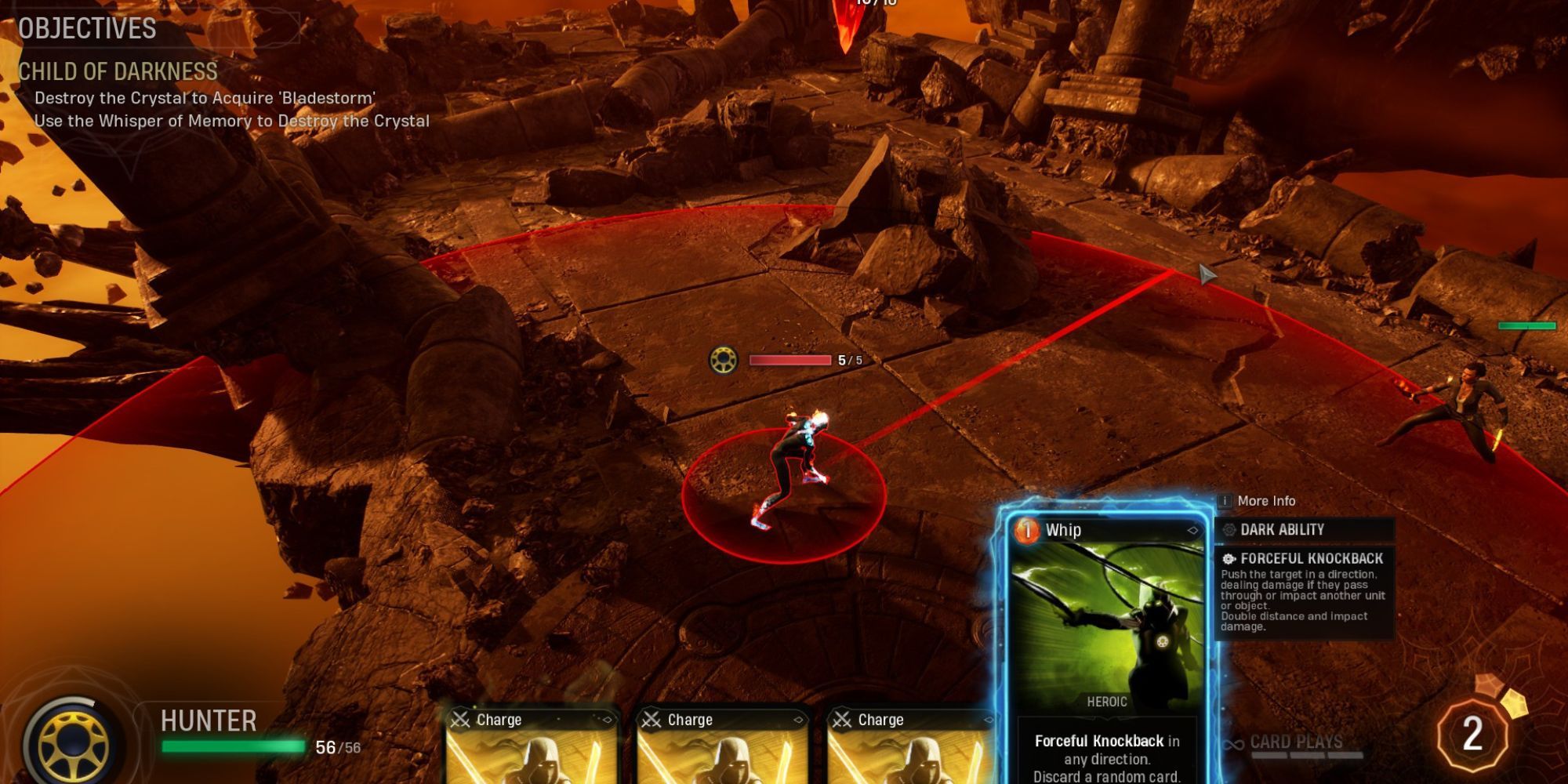 Midnight Suns: How To Complete Each Hero's Midnight Sun Challenge