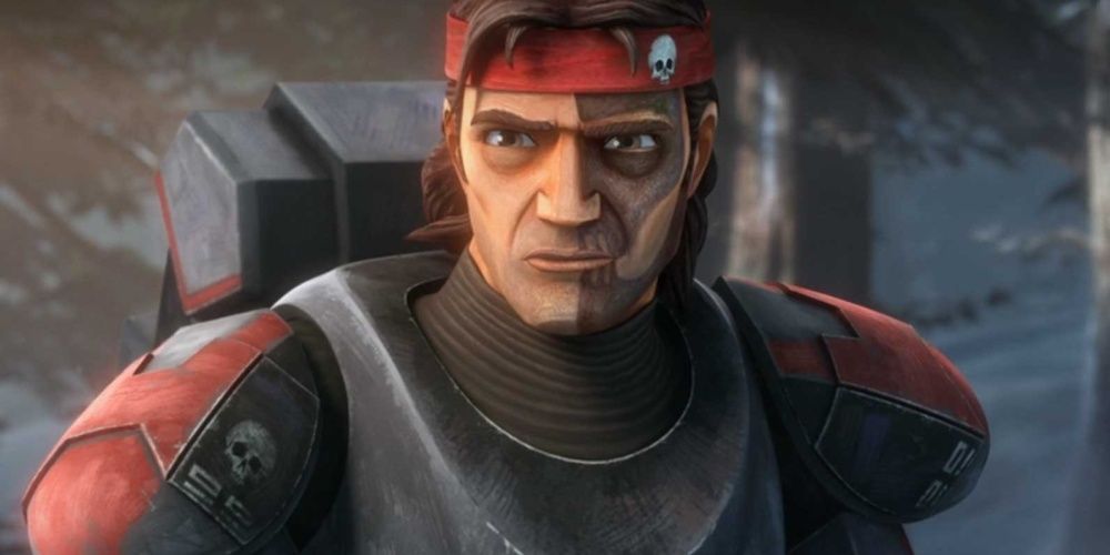 Star Wars: 10 Best Clone Troopers, Ranked