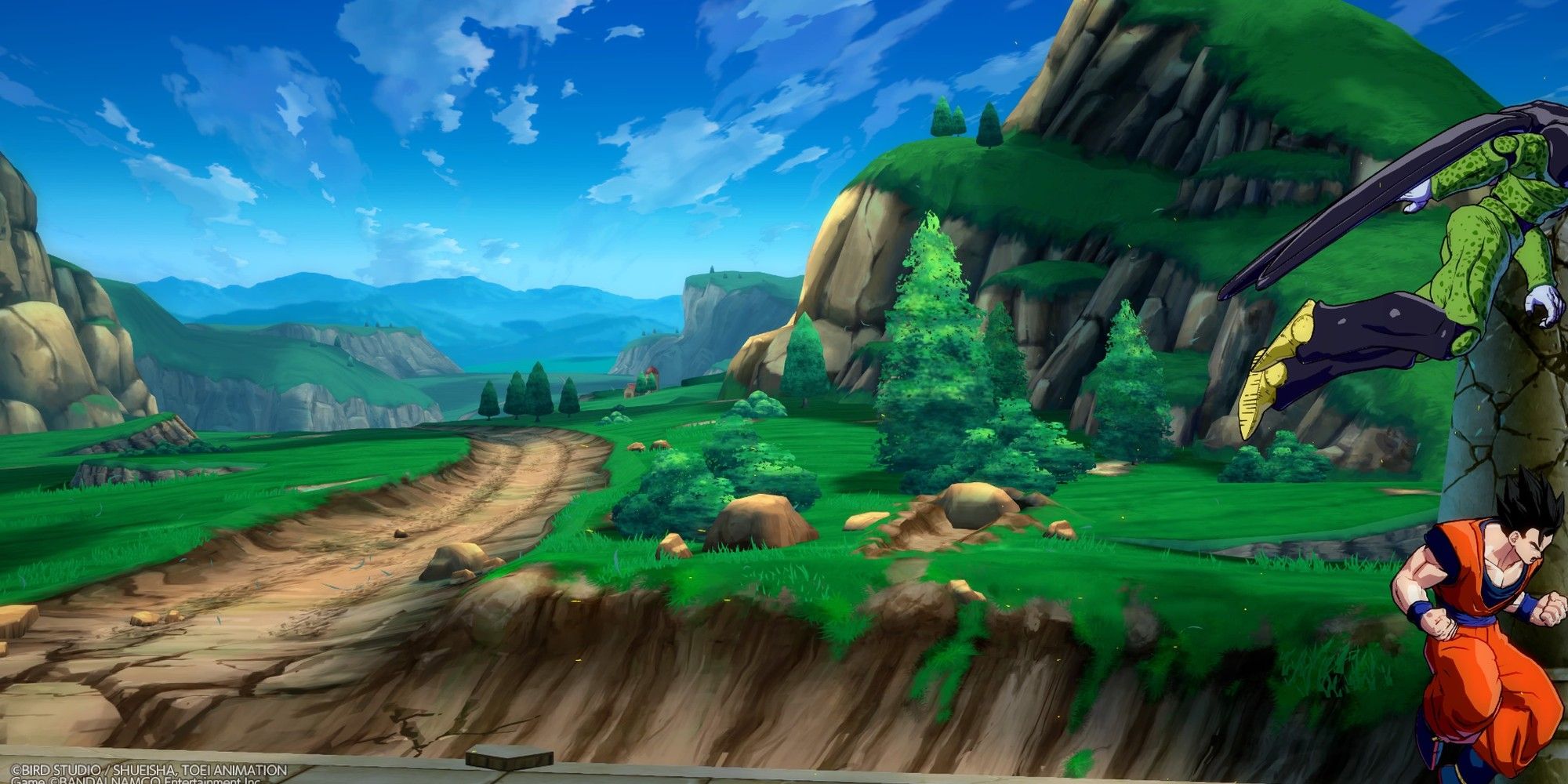 Dragon Ball FighterZ: 10 Tips To Master Adult Gohan