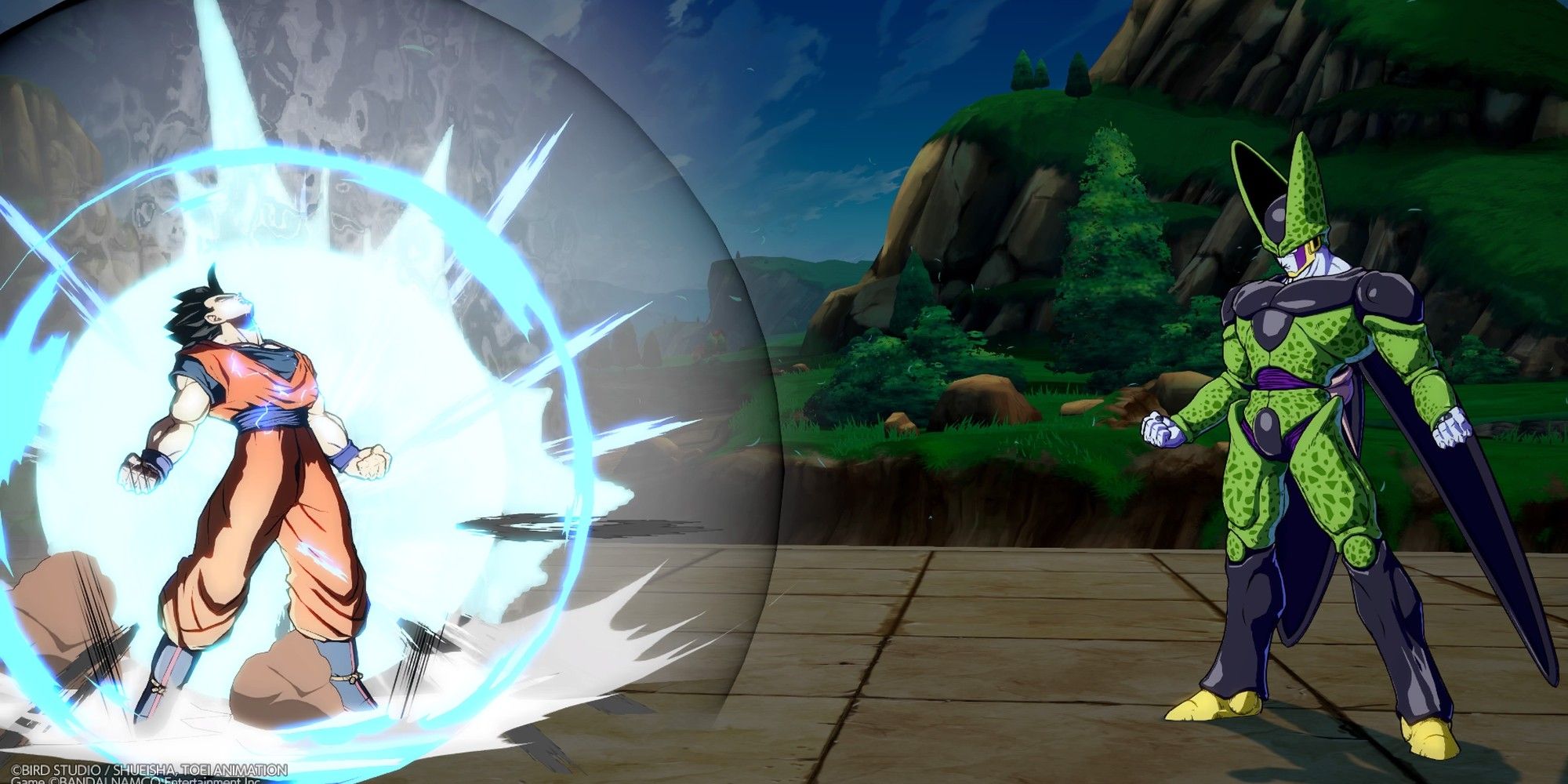 Dragon Ball FighterZ: 10 Tips To Master Adult Gohan