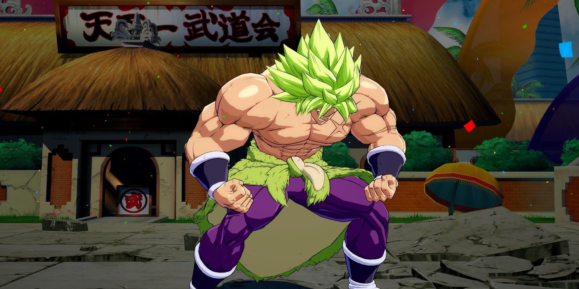 Dragon Ball FighterZ: 10 Best Characters