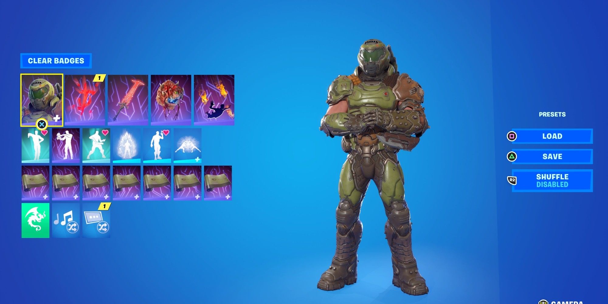 Fortnite: 10 Best Gaming Legends Skins