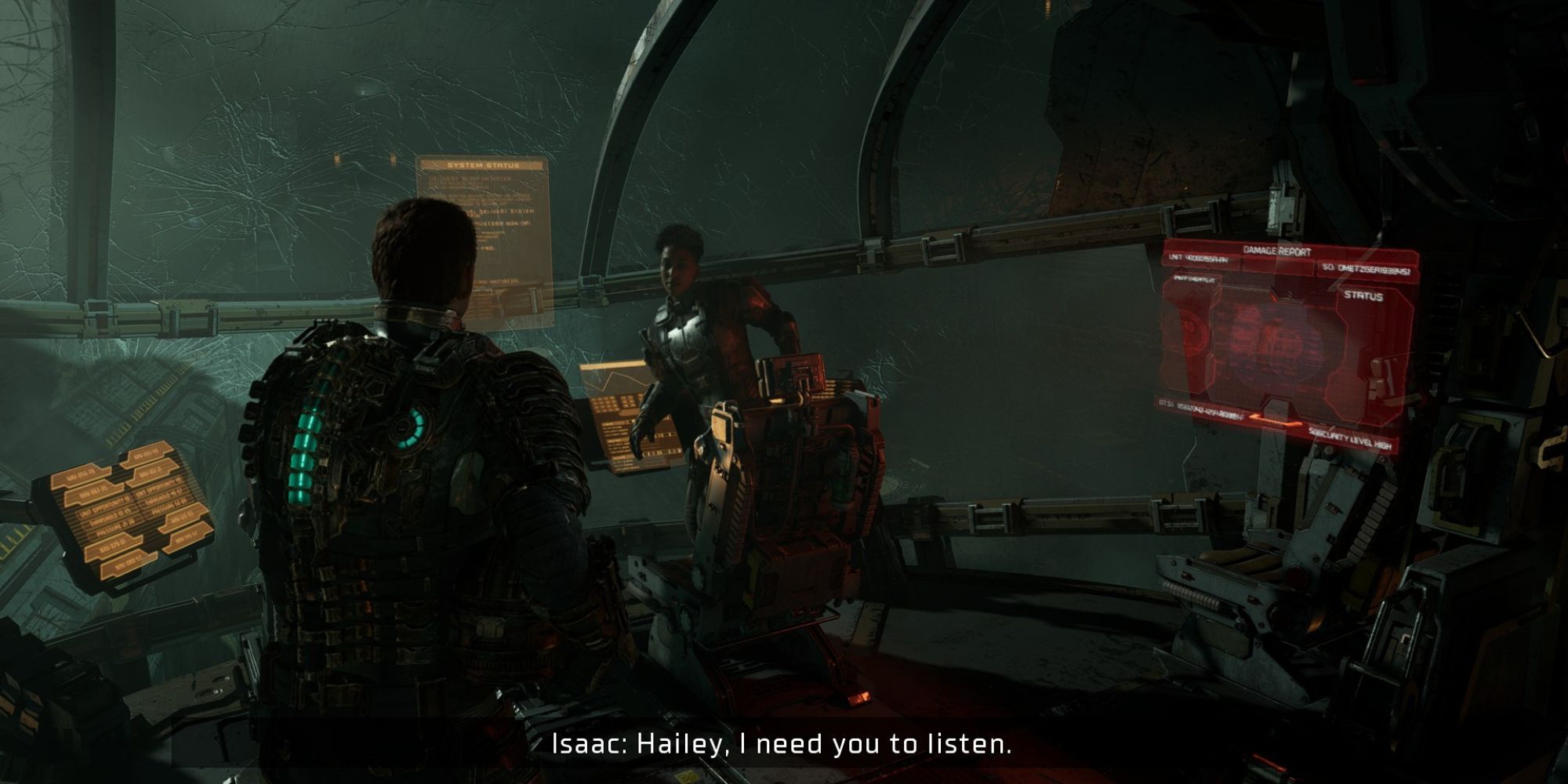Dead Space Remake: Biggest Differences From The Original