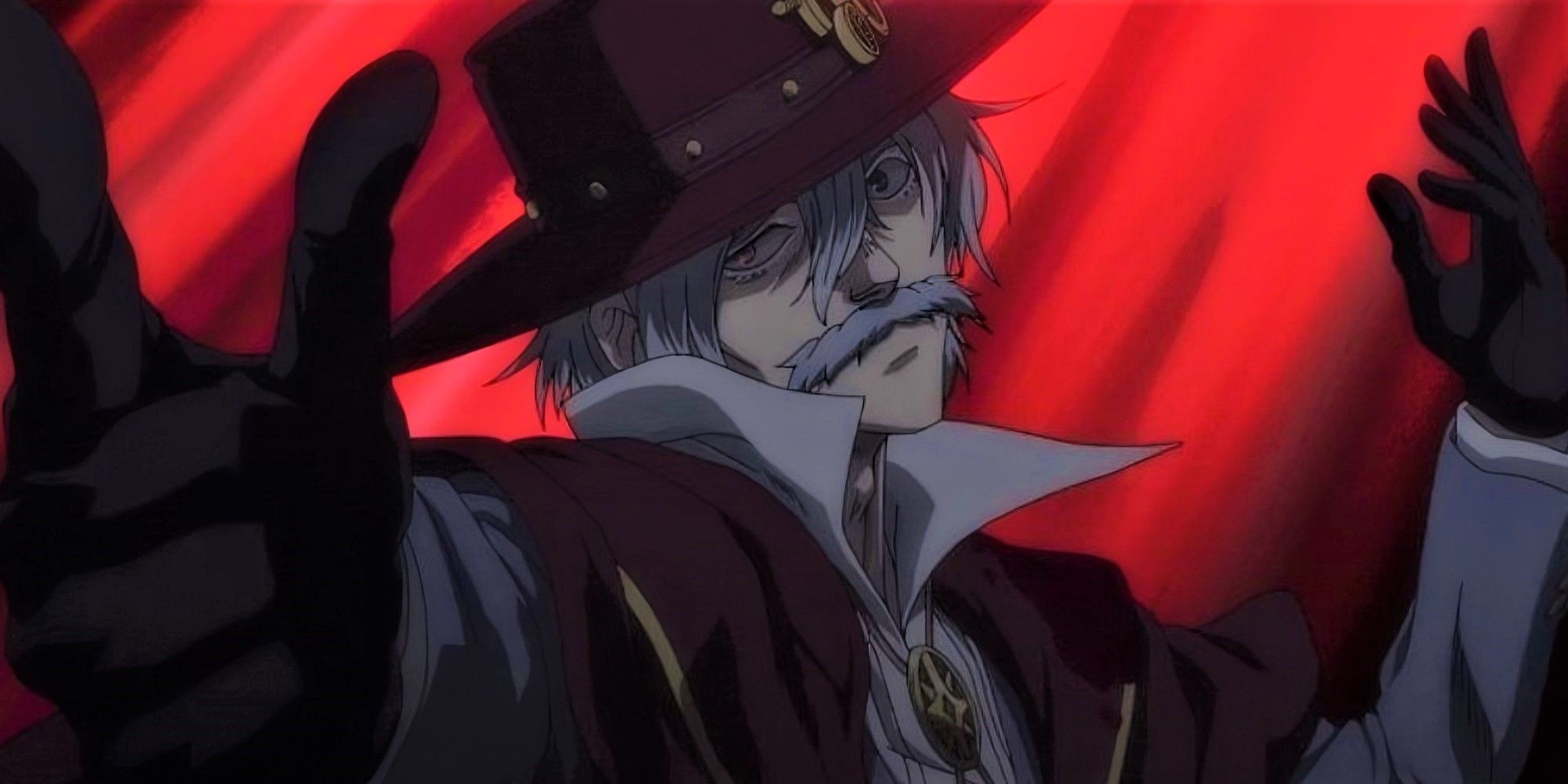 Death Note: 10 Anime Characters Who Can Defeat Light Yagami