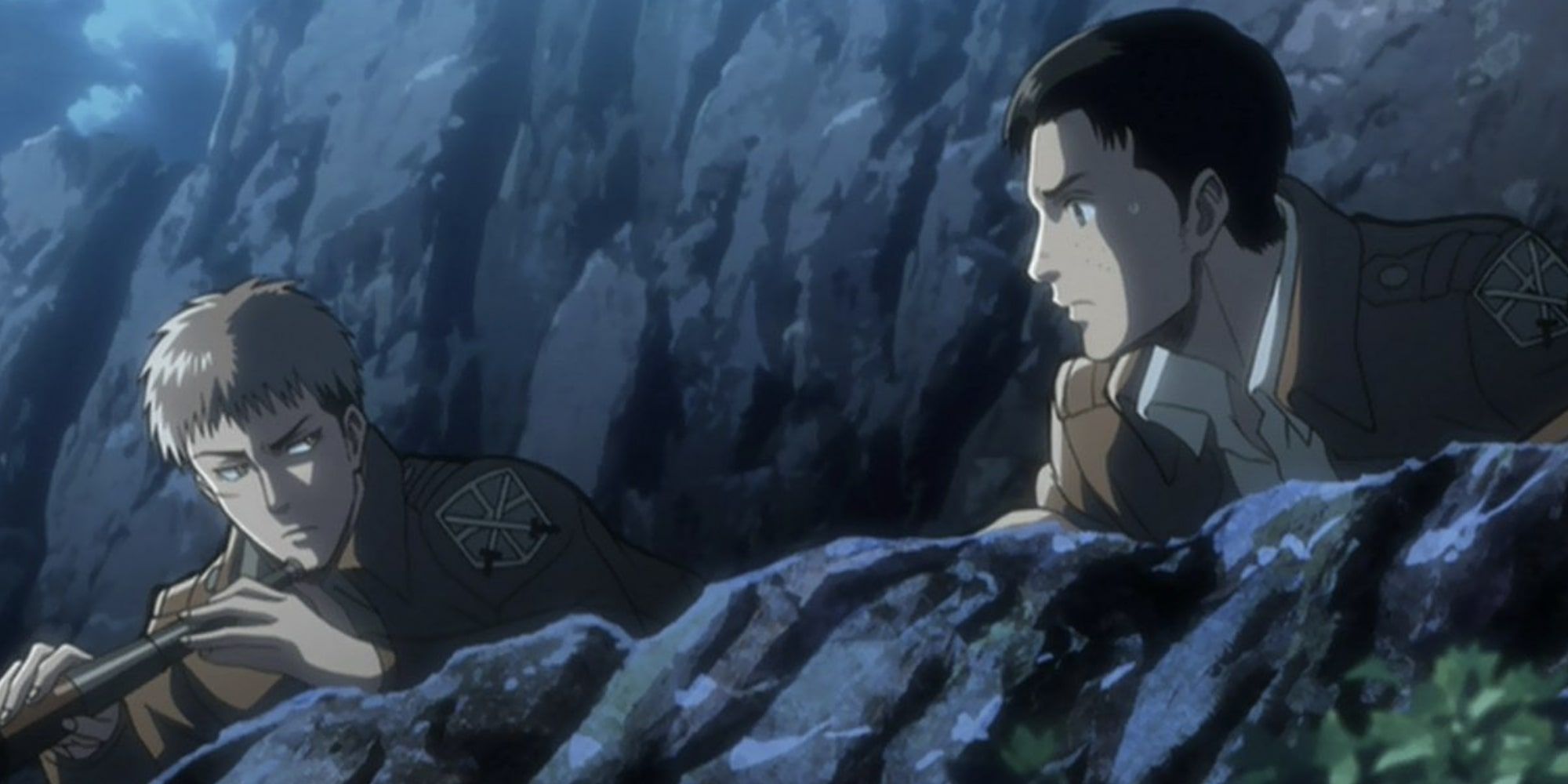 10 Things Attack on Titan Anime Did Better Than The Manga