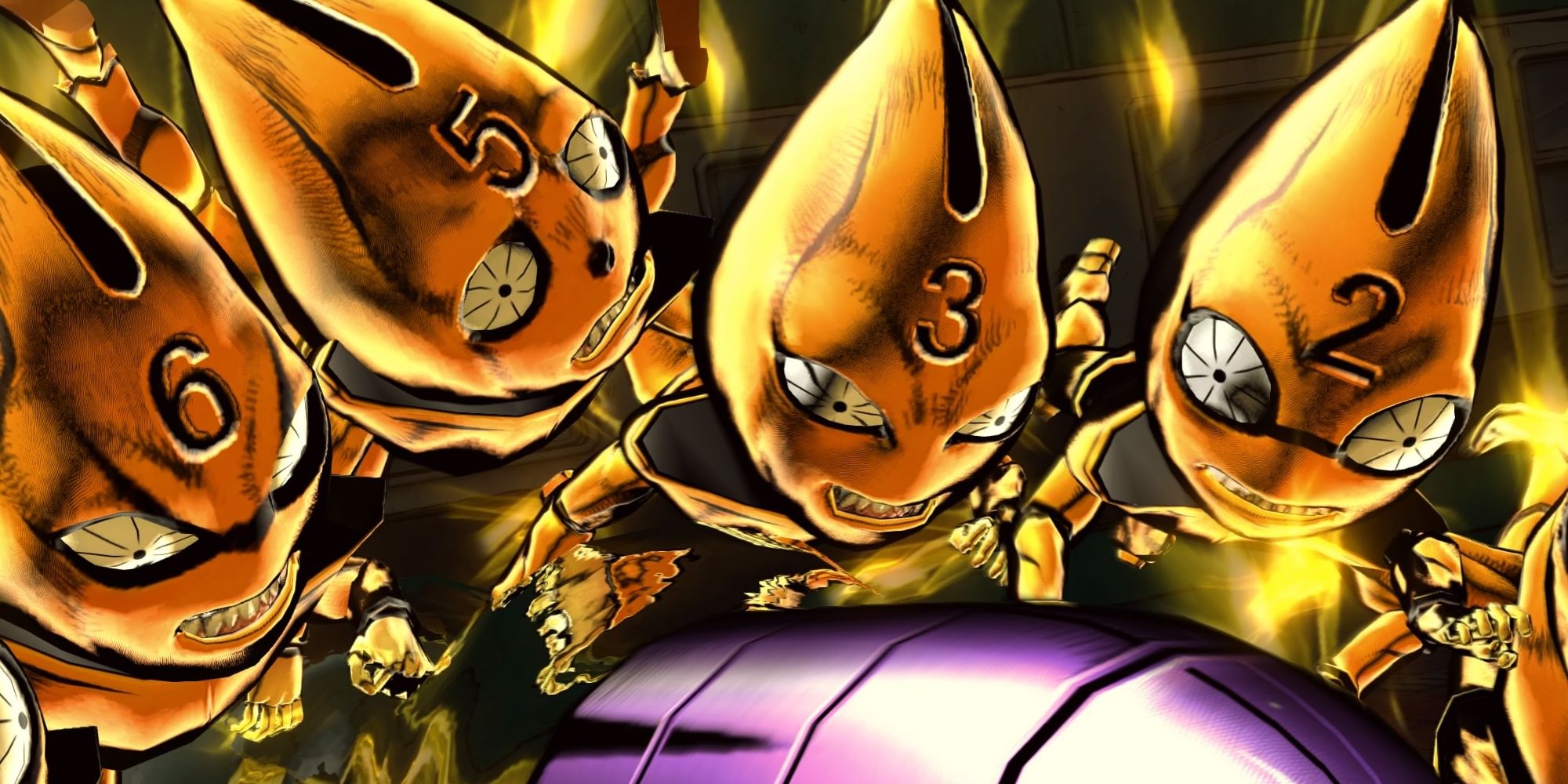 Jojos All Star Battle R How To Play Mista