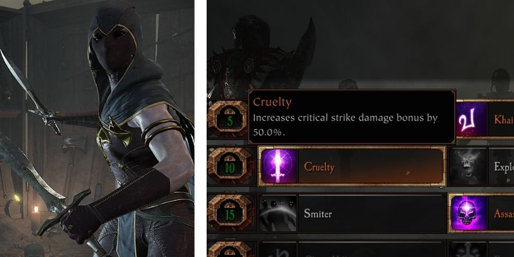 Warhammer: Vermintide 2 - Best Class Talents, Ranked