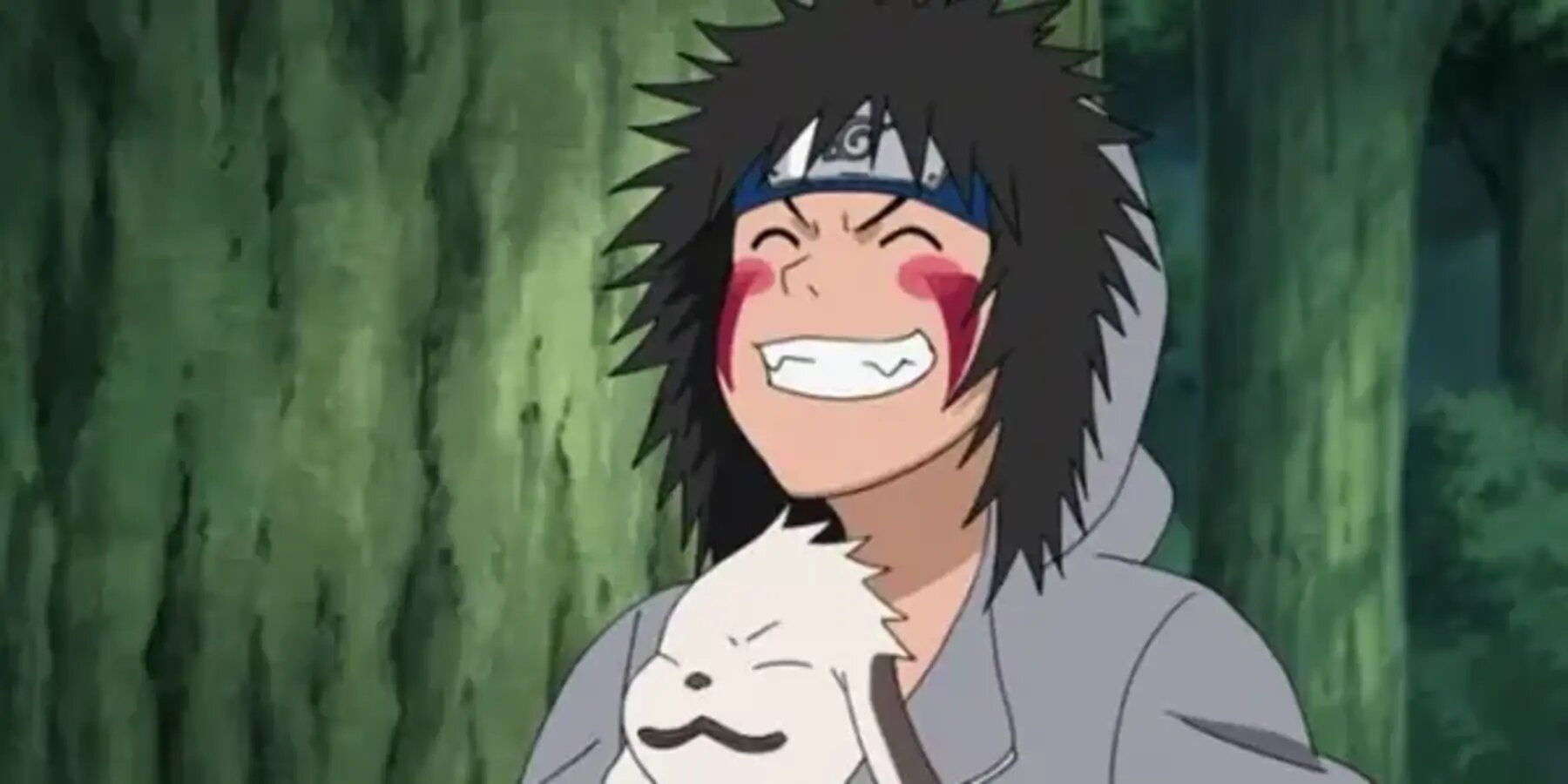 Naruto: Age, Height, & Birthdays Of Main Characters