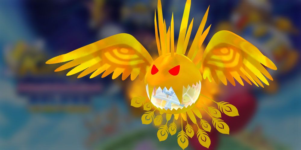 Kirby's Return To Dreamland Deluxe: All Bosses, Ranked