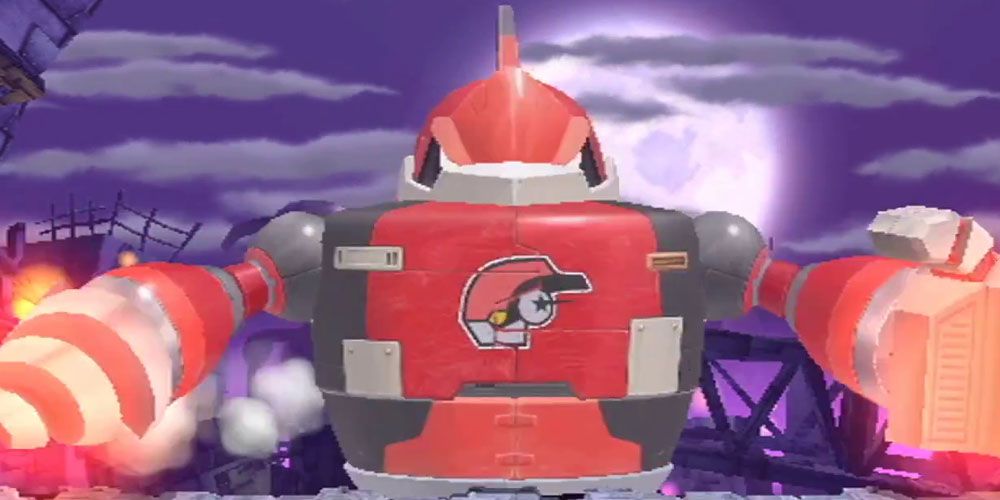 Kirby's Return To Dreamland Deluxe: All Bosses, Ranked
