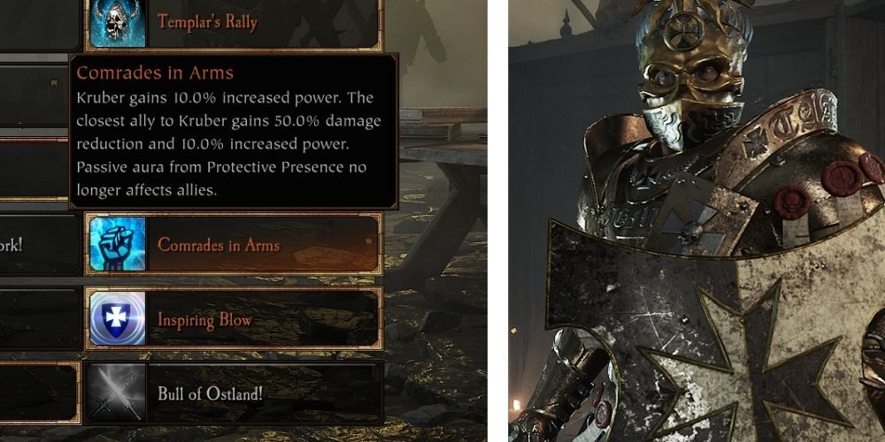 Warhammer: Vermintide 2 - Best Class Talents, Ranked