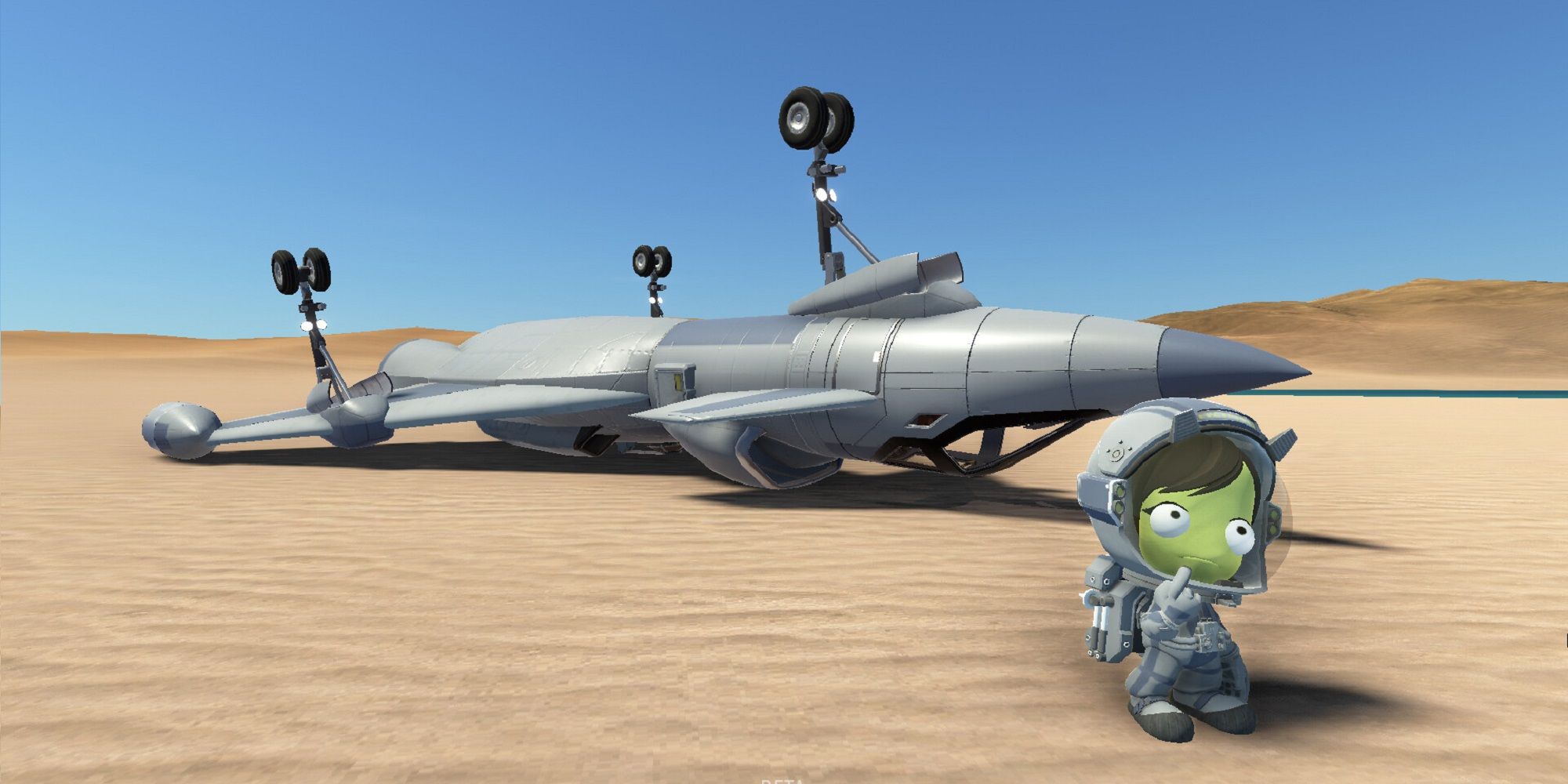 Kerbal Space Program 2 Early Access Release Date, Time, And Price