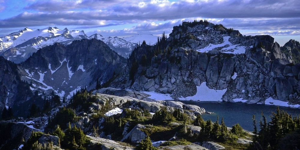 Fallout 76: 10 Best Camp Locations