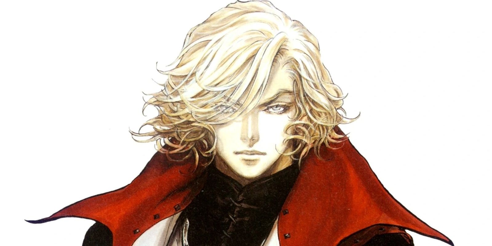 Castlevania: 10 Best Protagonists In The Series, Ranked