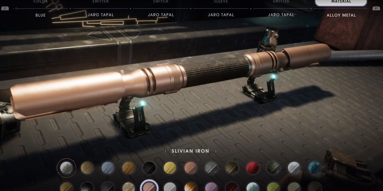 All Chests In Zeffo Location Guide Star Wars Jedi Fallen Order