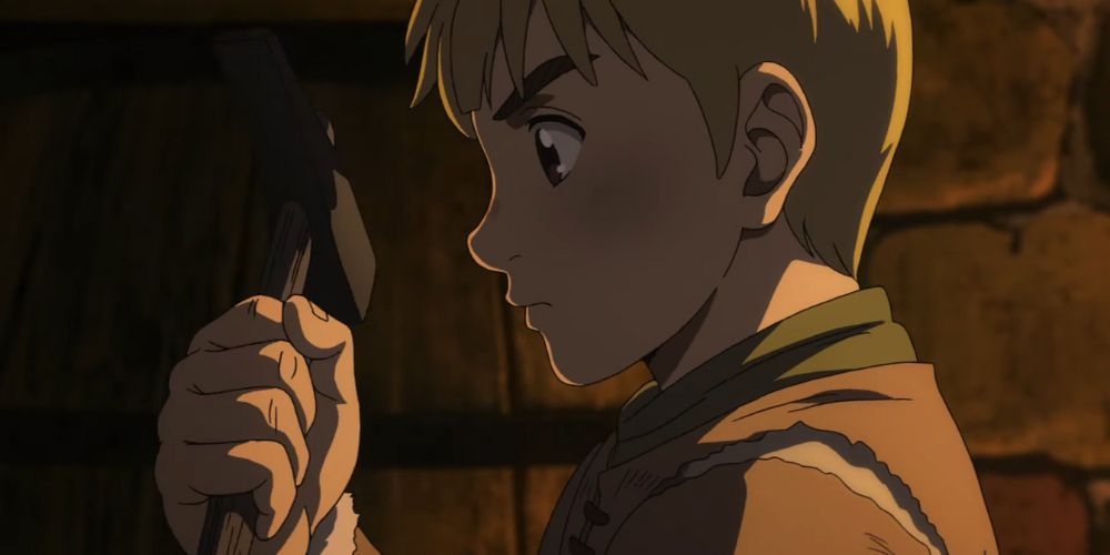 Vinland Saga: 10 Interesting Facts You Should Know About Thorfinn