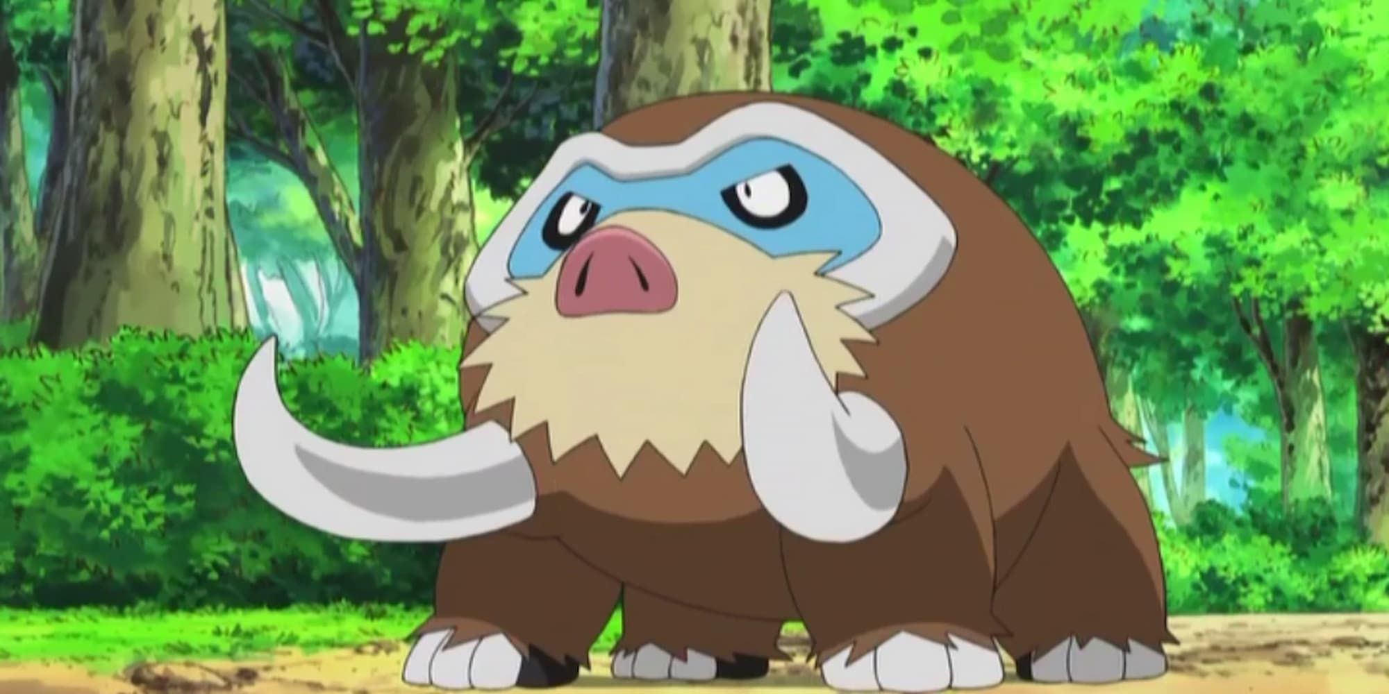 Pokemon: 10 Best Non-Legendary Ice Types In The Series, Ranked