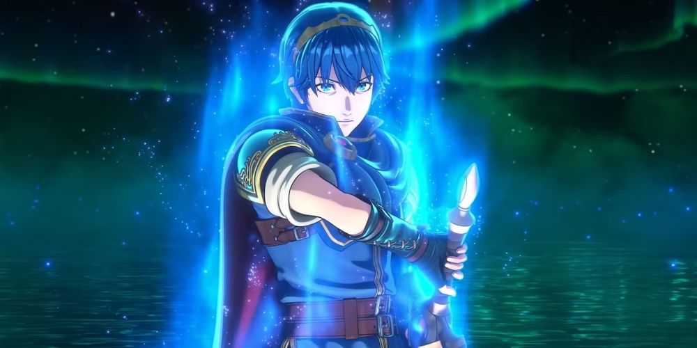 Fire Emblem: 10 Best Characters In The Franchise, Ranked