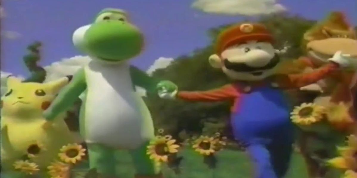 10 Best Video Game Commercials, Ranked