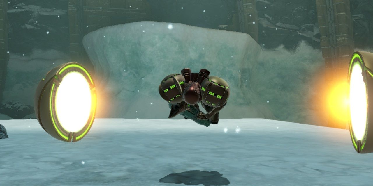 Metroid Prime Remastered Review: A Worthy Facelift To A Beloved Classic