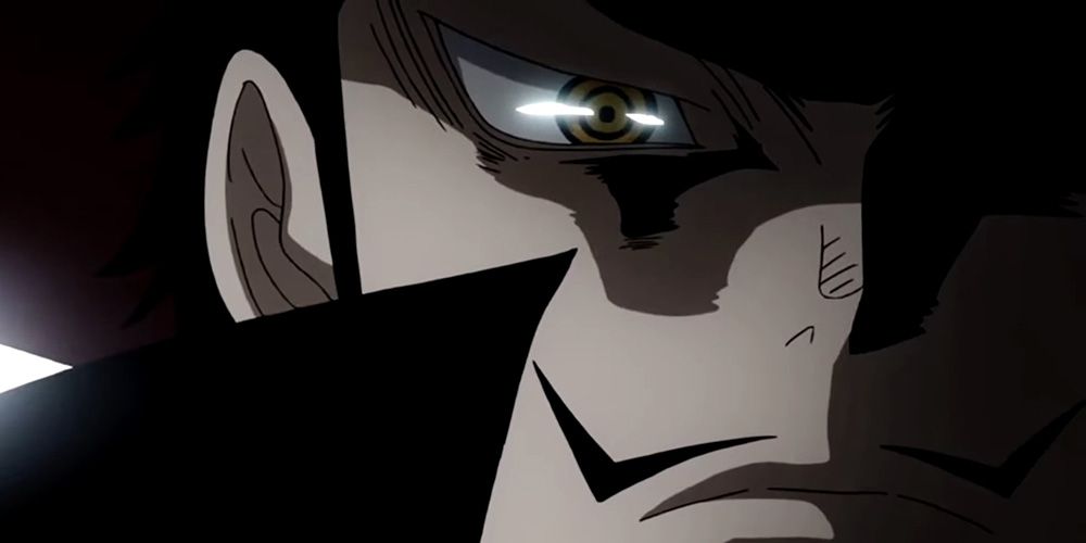 10 Strongest One Piece Characters, Ranked