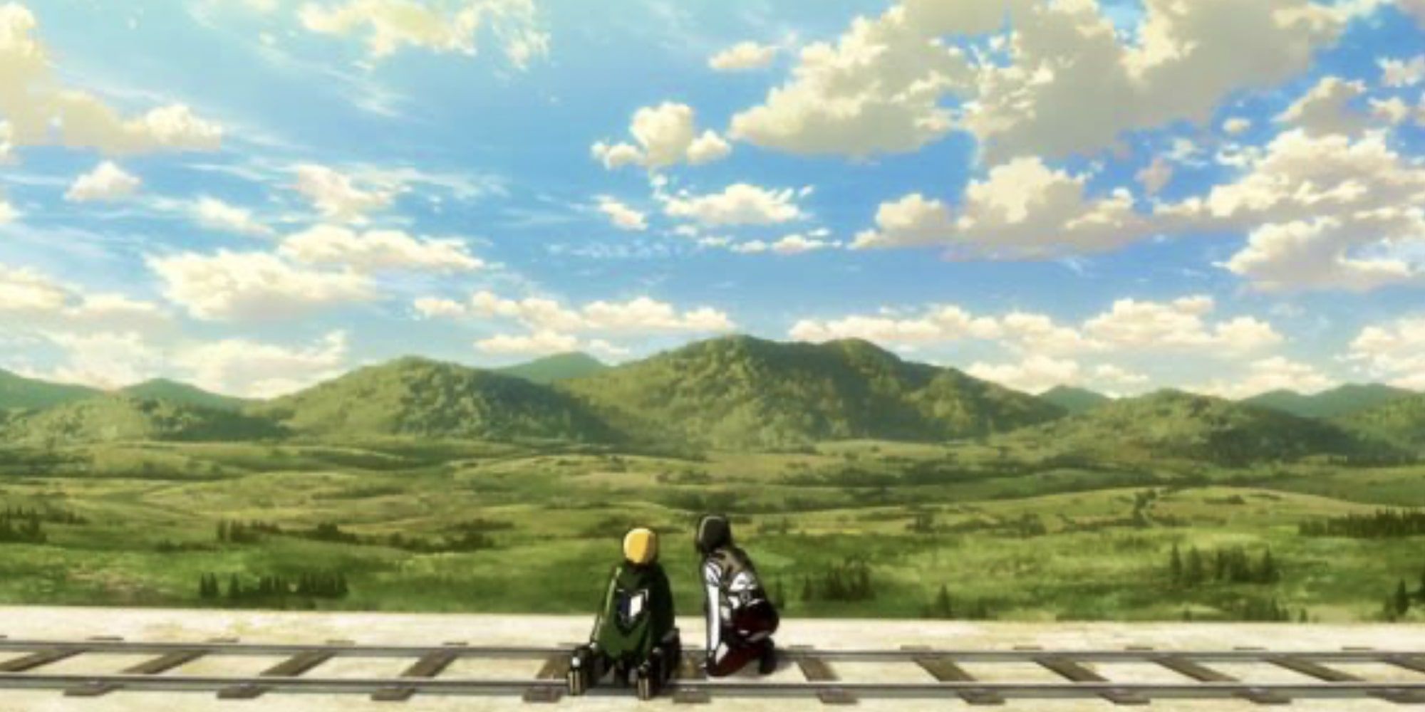 10 Things Attack on Titan Anime Did Better Than The Manga