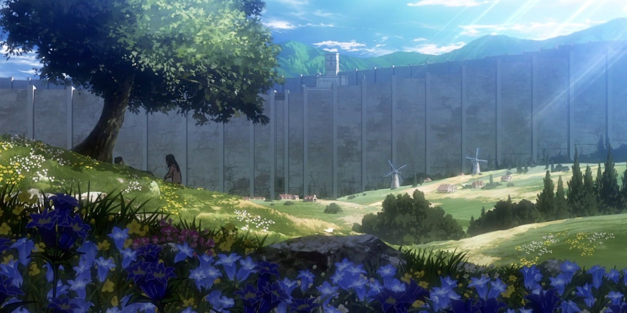 Attack On Titan: Best Opening Songs, Ranked