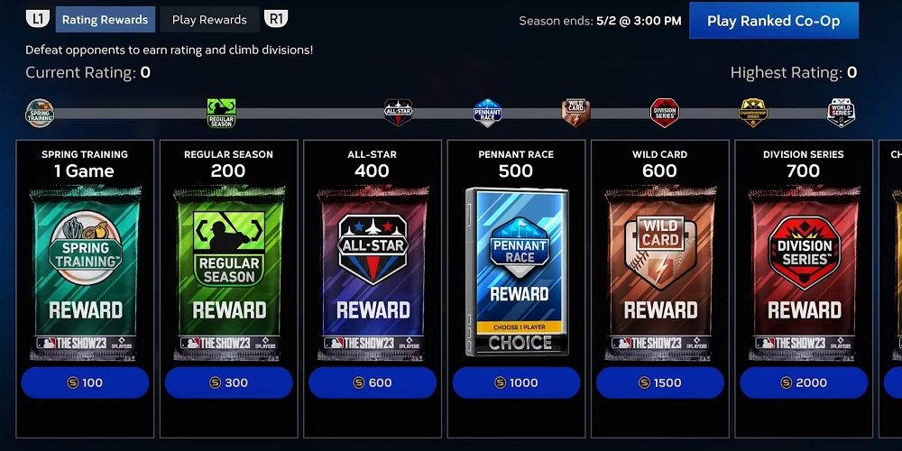 10 New Features In MLB The Show 23 Diamond Dynasty