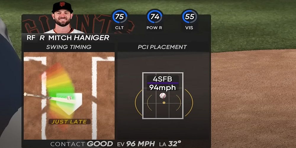 Every Gameplay Change In MLB The Show 23