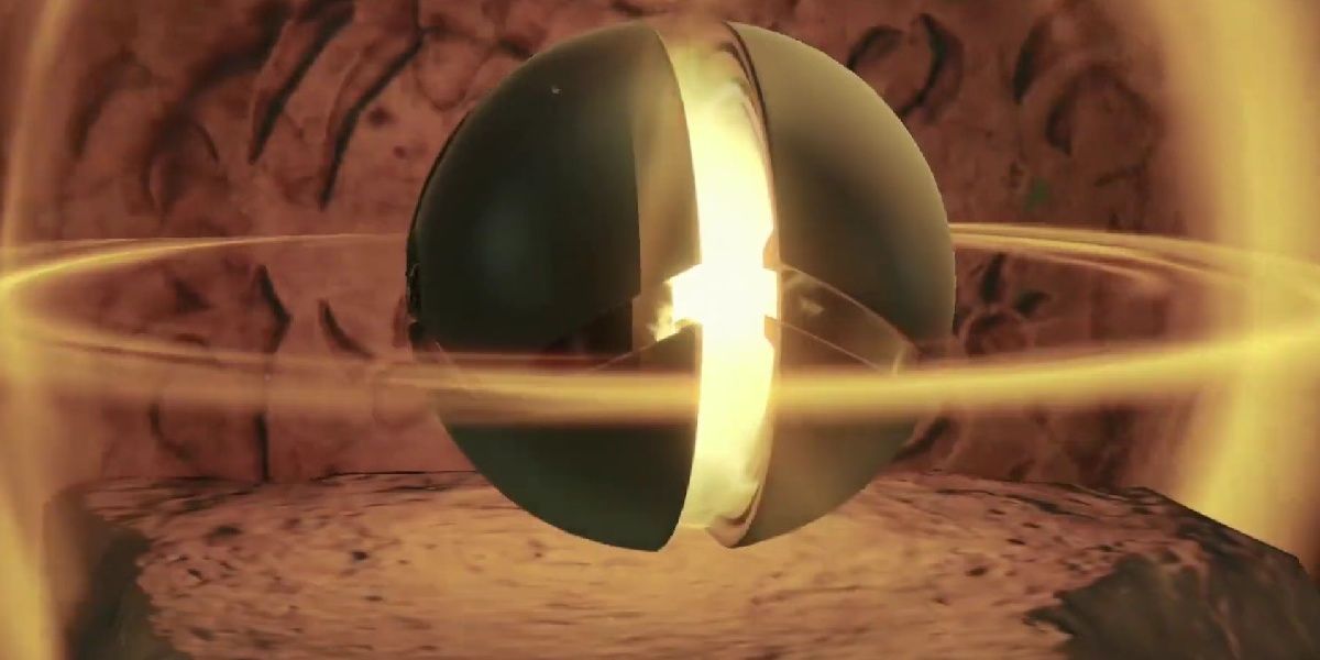 Metroid Prime Remastered: Where To Find The Morph Ball