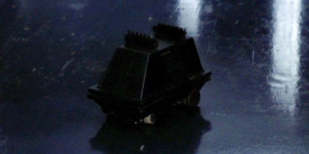 Star Wars: 10 Best Droids, Ranked