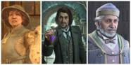 Hogwarts Legacy Best Classes Ranked