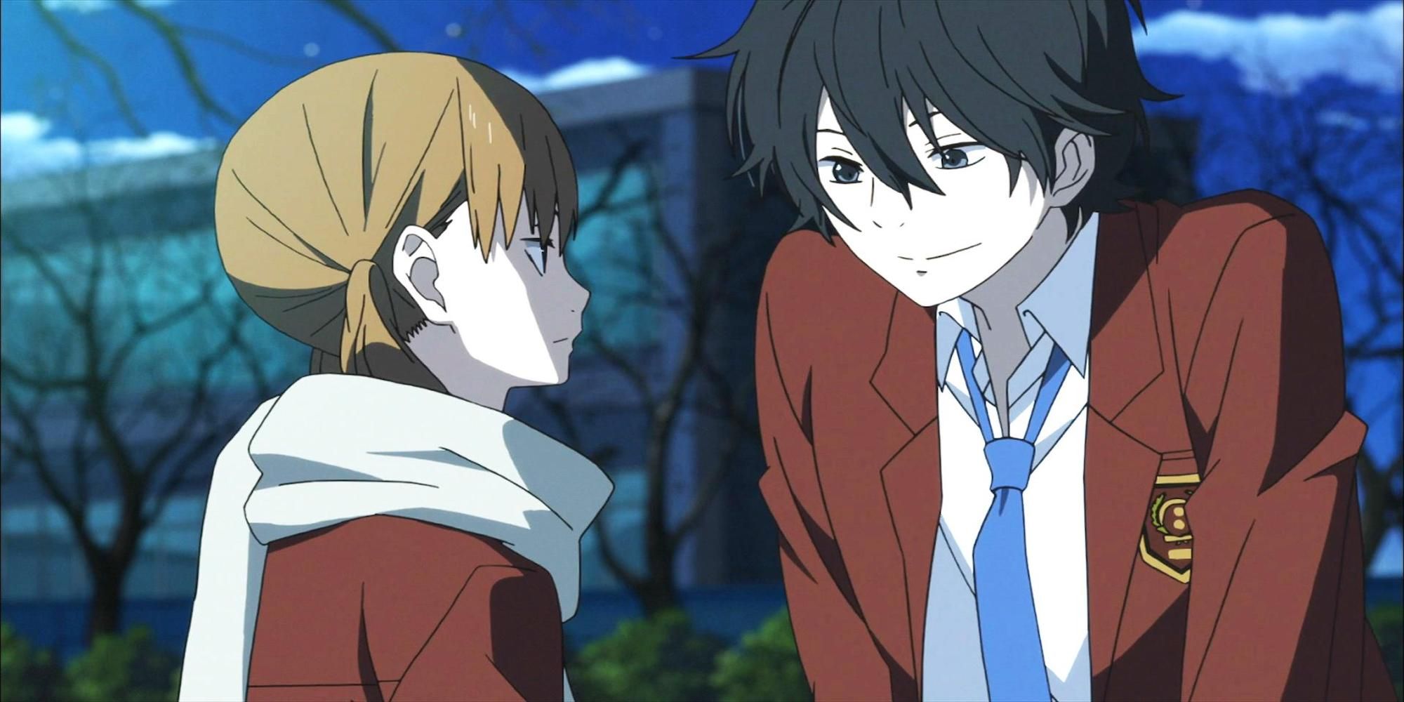 10 Best Romcom Anime