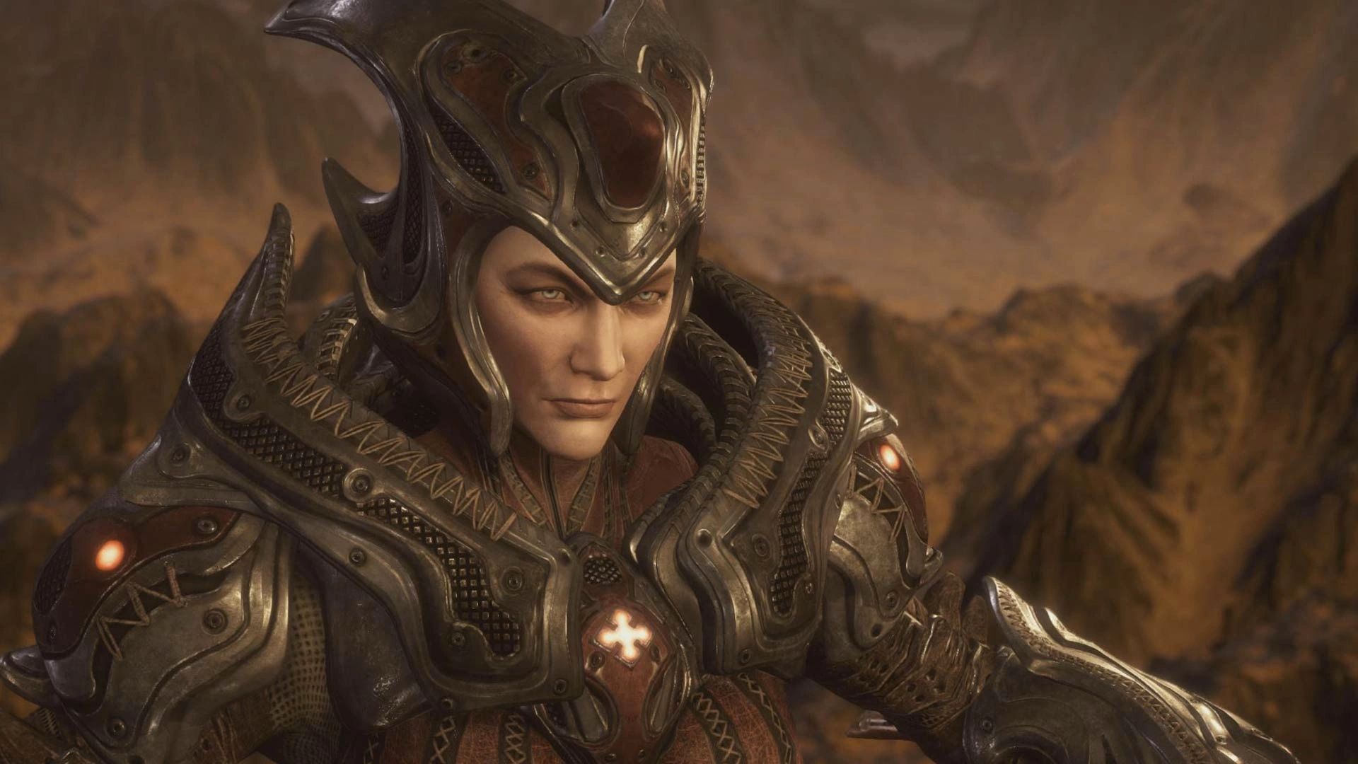 Gears Of War: 10 Best Characters In The Series, Ranked