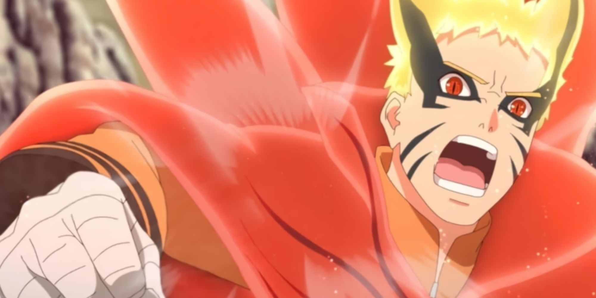 Boruto 10 Strongest Characters Ranked