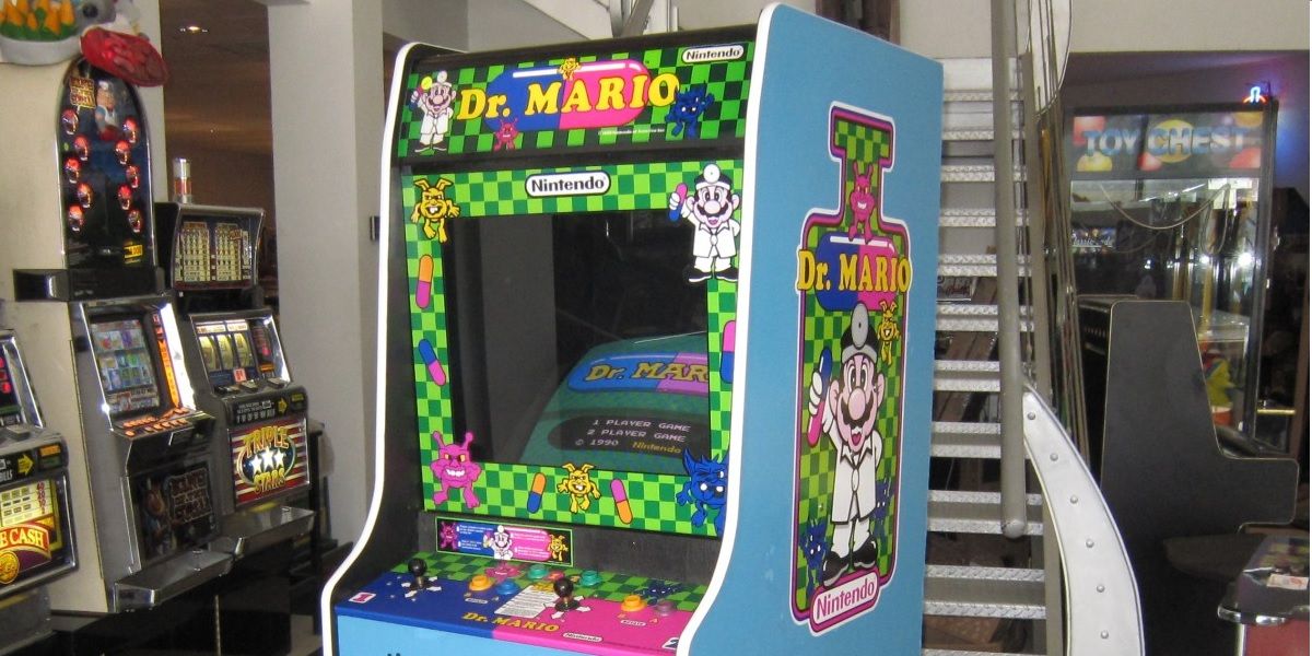 The Life And Death Of 'Lives' In Video Games