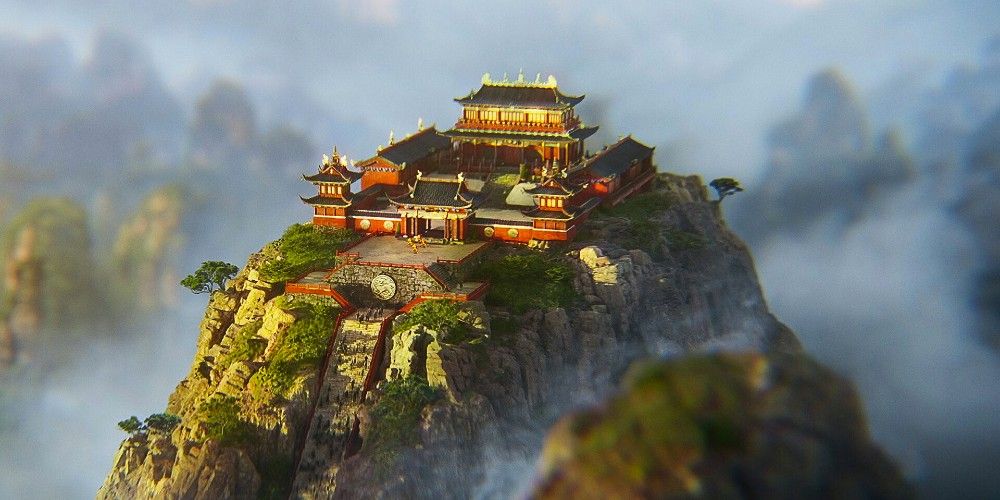 Love, Death, & Robots: 10 Best Episodes, Ranked