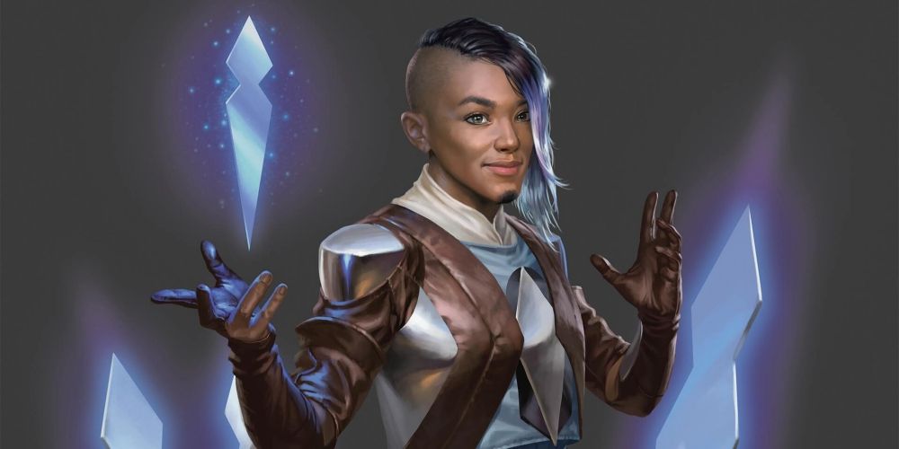Magic The Gathering: 10 Best Characters Who Are LGBTQIA+